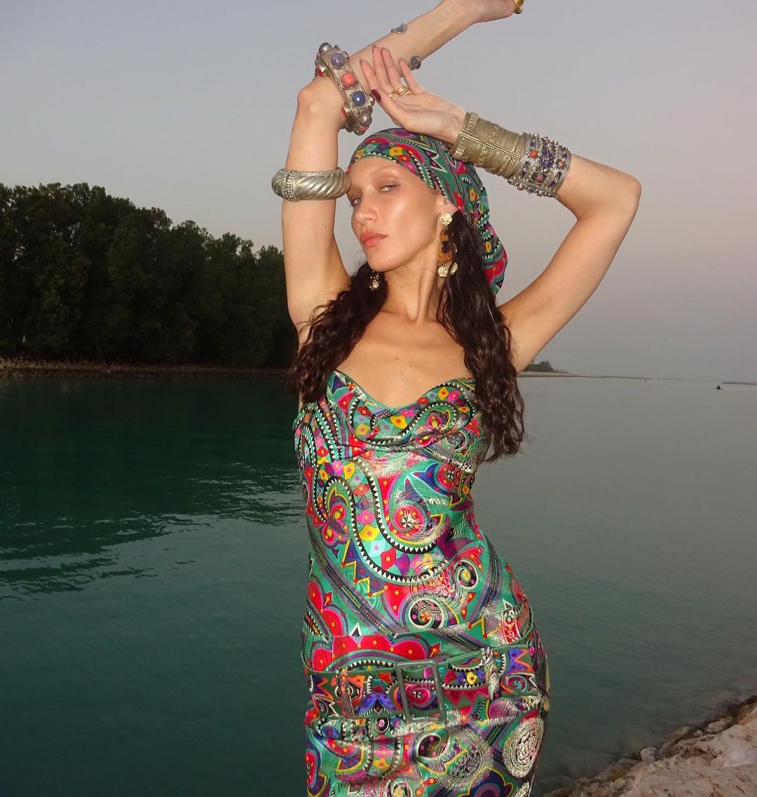 TOP 15 Highest Paid Models in The World 2023 - Have a nice day 🌎