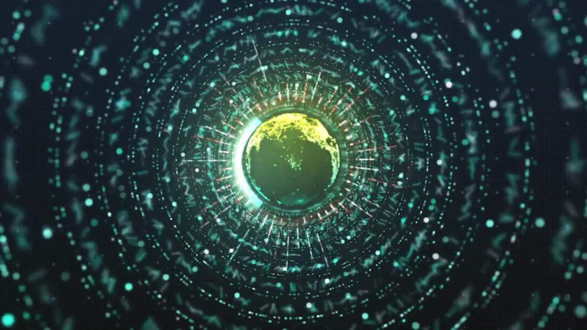 Top Adobe After Effects Free Download Templates for Full HD (1080p ...