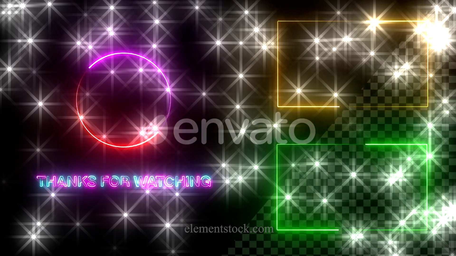 Top Graphiques Animés Free Templates for Full HD (1080p) Resolution #7 ...